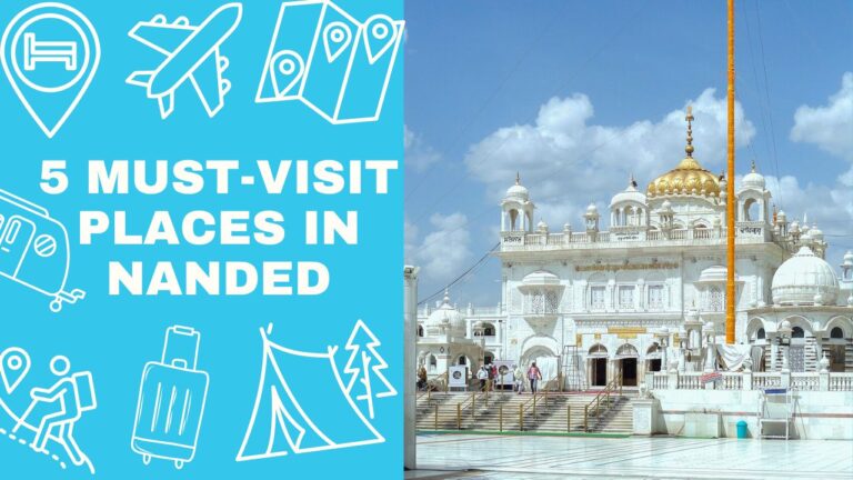 Best Places to Visit in India in December