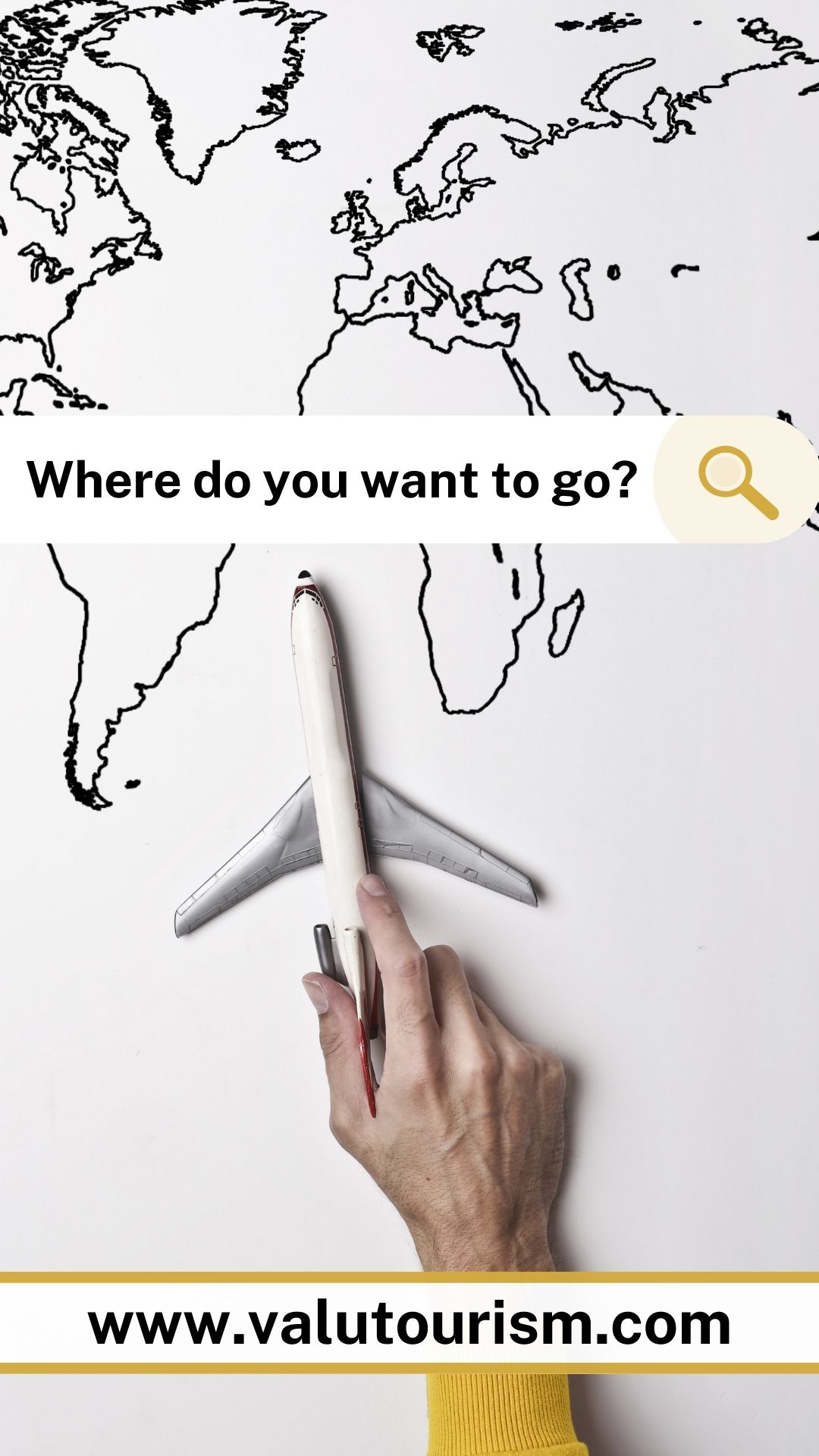 ValU Tourism: Affordable Travel Packages in India