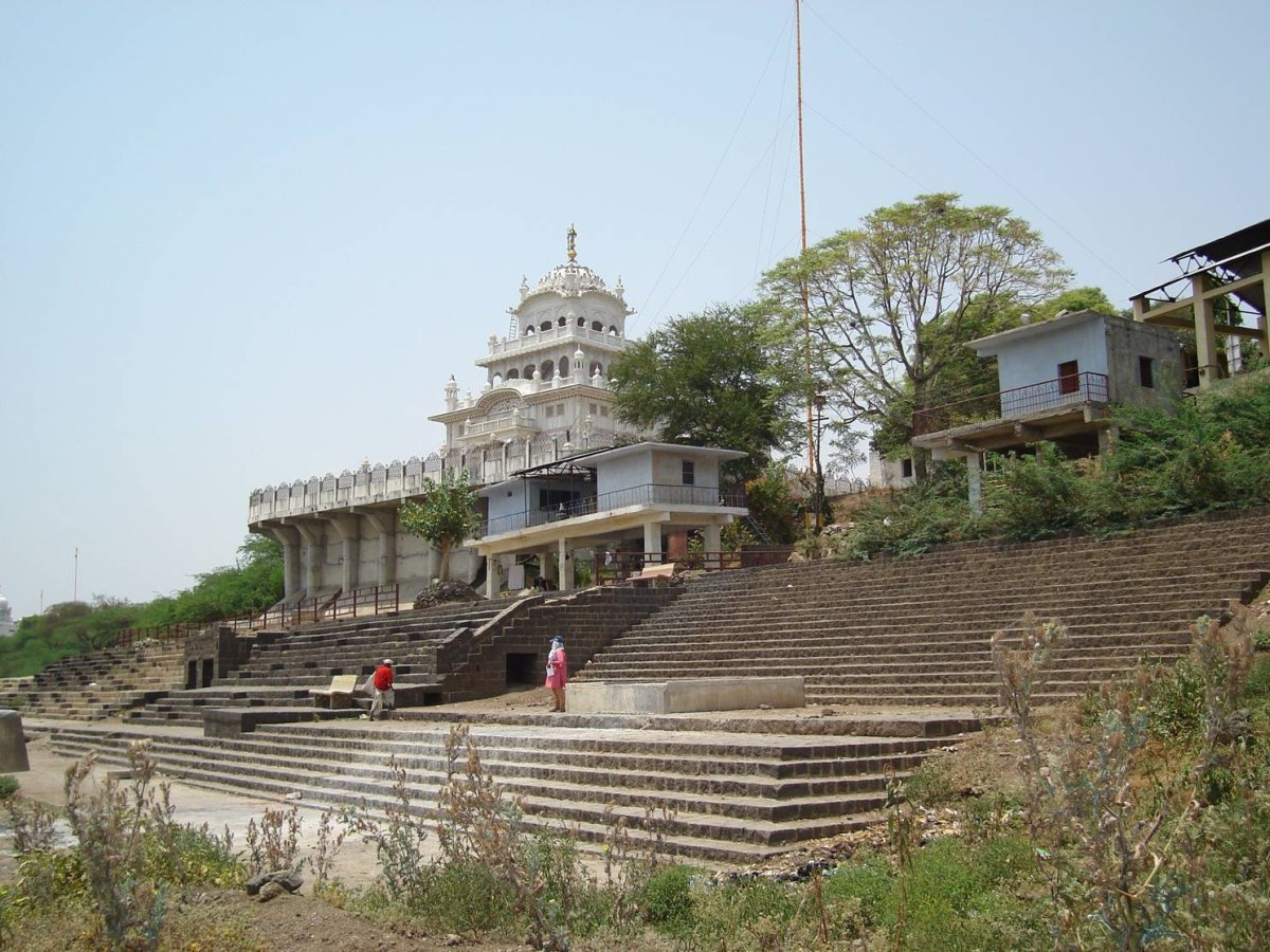 5 Must Visit Places in Nanded - ValU Tourism