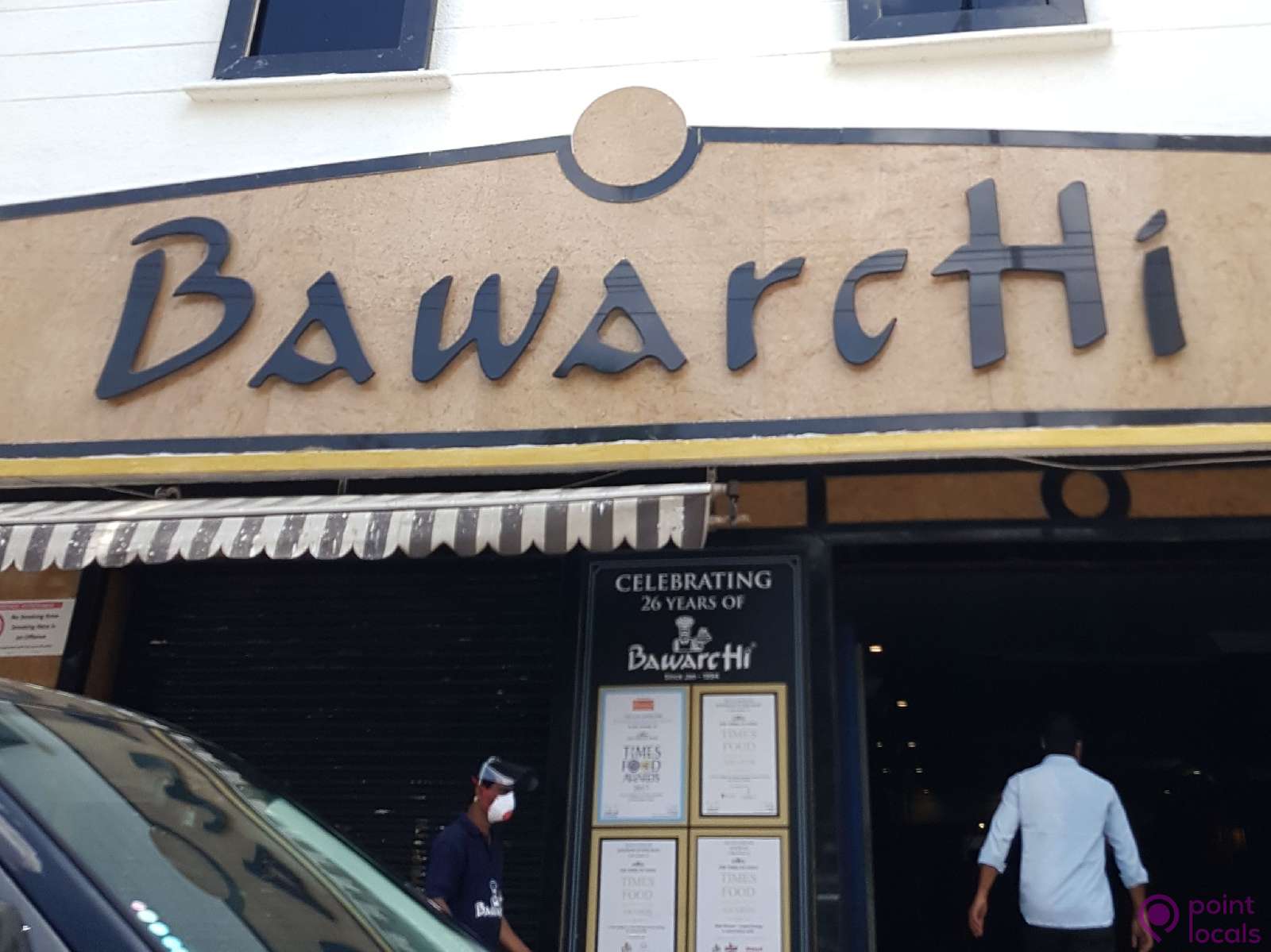 Top 5 Famous Biryani Spots in Hyderabad - ValU Tourism