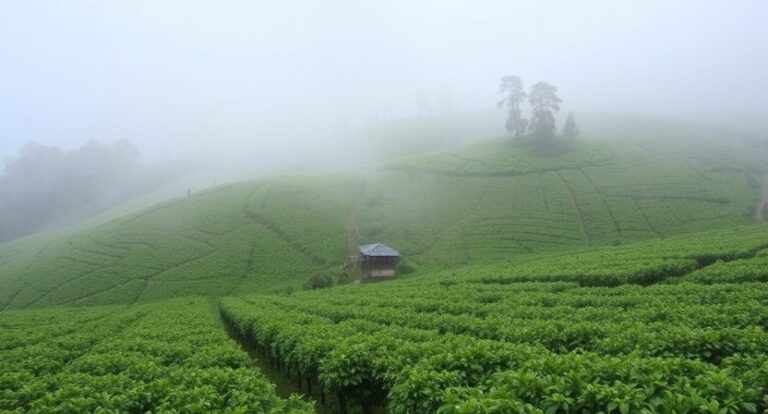 Best Places to Visit in India in December