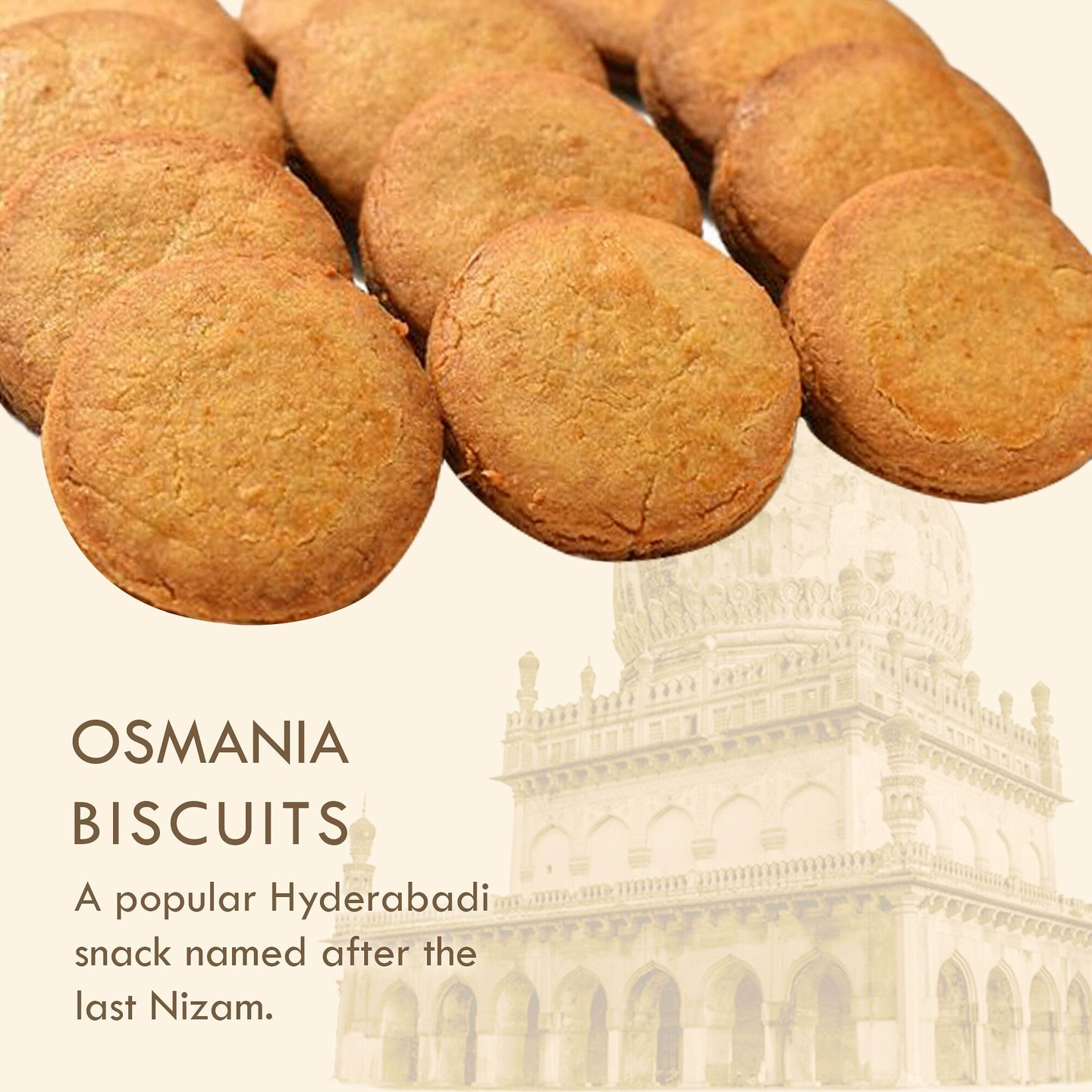 20 Local Favorites: Famous Food Dishes to Try in Hyderabad